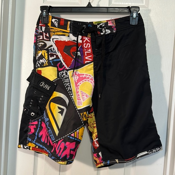 Quiksilver | Swim | Quicksilver Swim Trunks | Poshmark